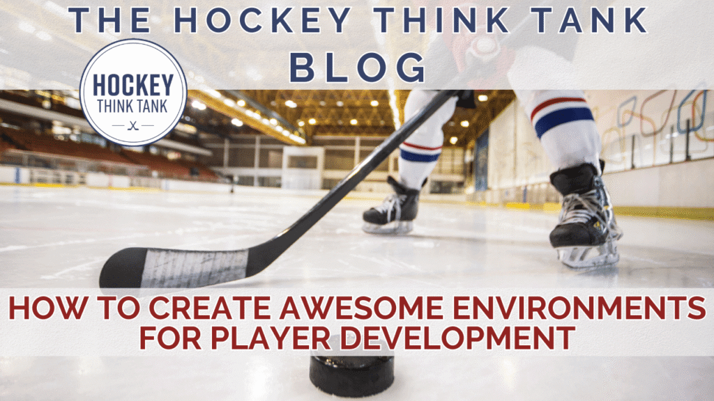 Navigating Tryout Season: A Guide For Players And Parents | The Hockey ...