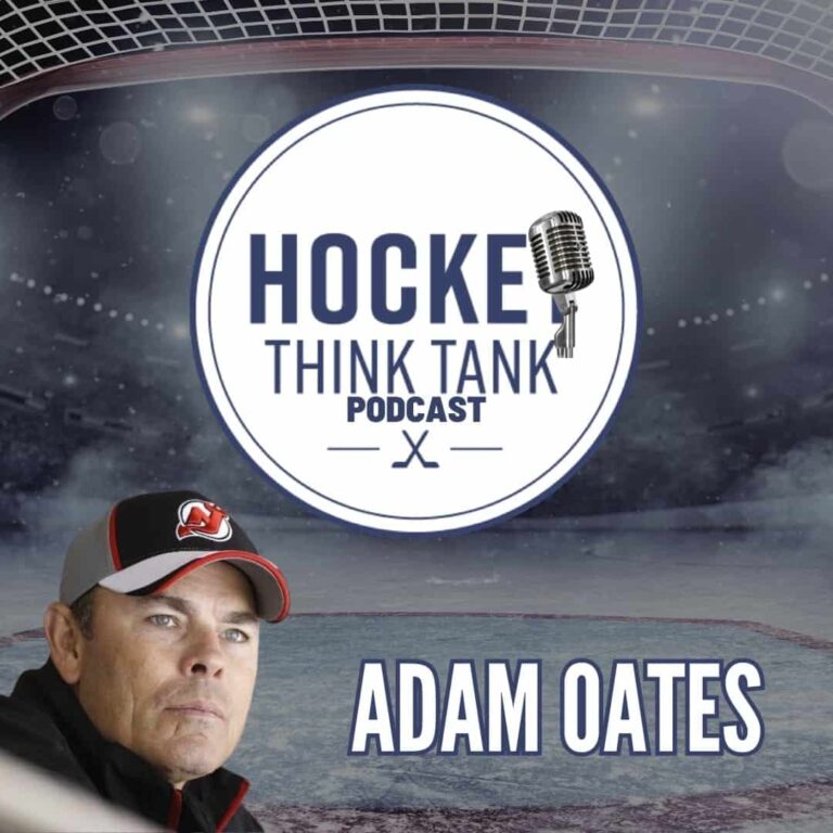 The Hockey Think Tank